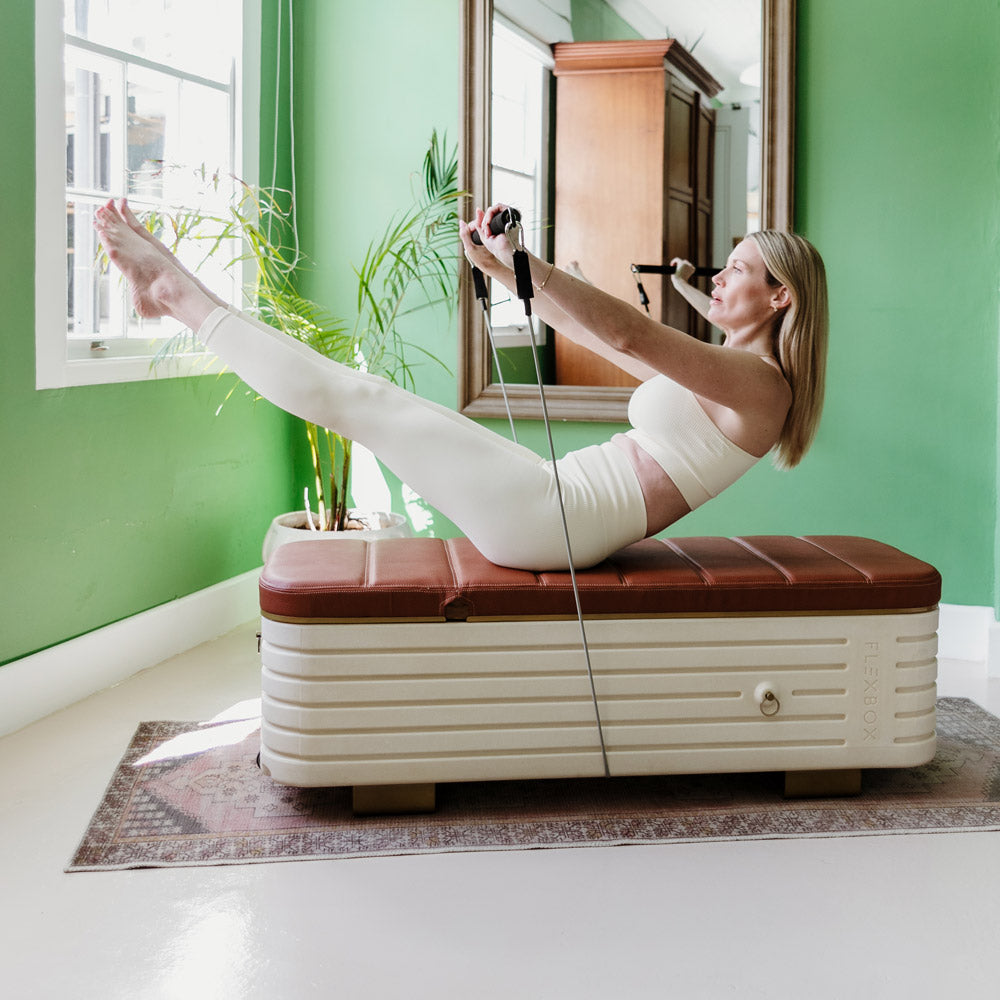 FLEXBOX – One Flexbox US